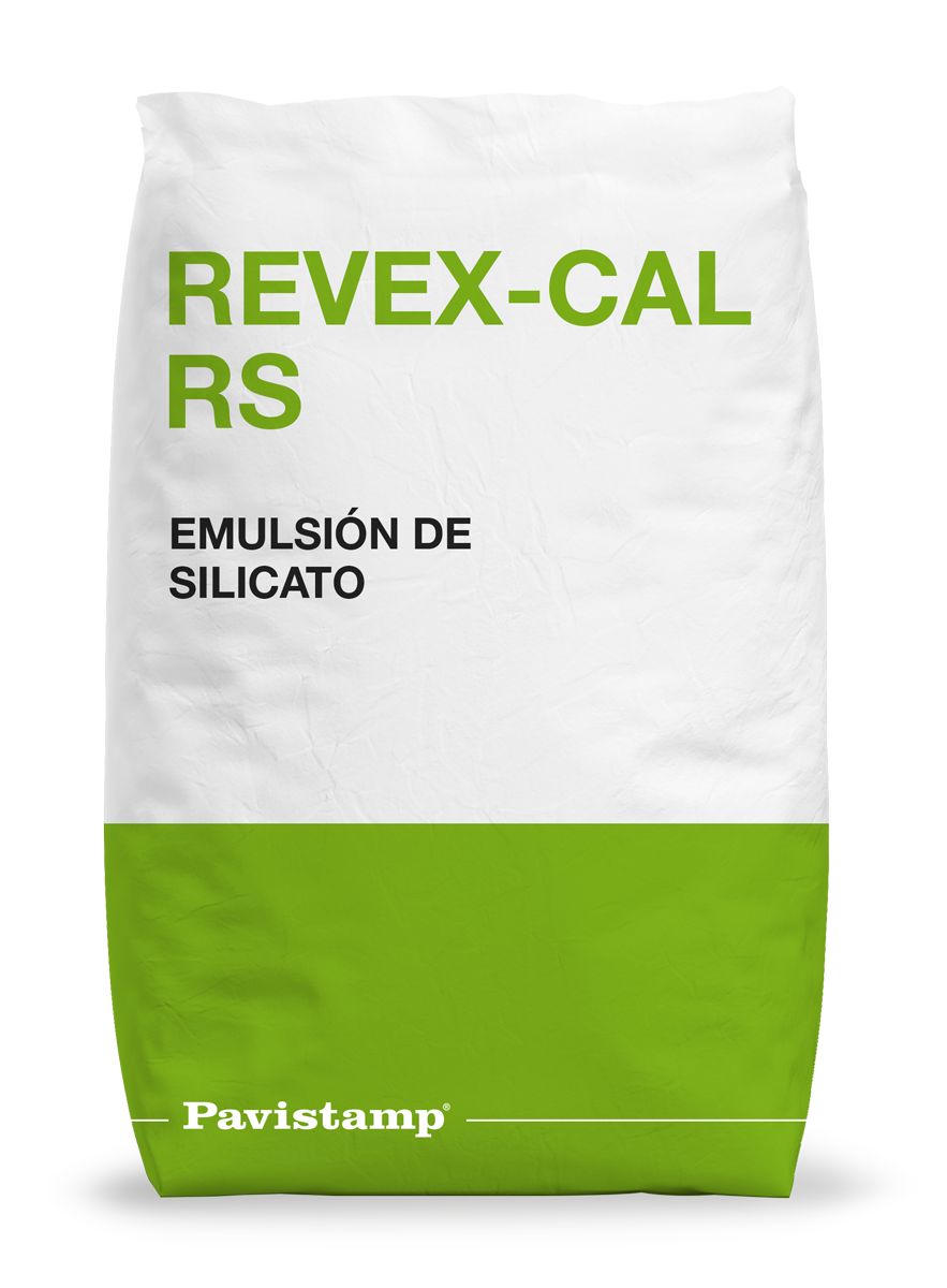 REVEX-CAL RS - Pavistamp