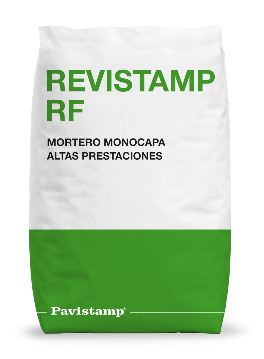 Revistamp - RF - Pavistamp
