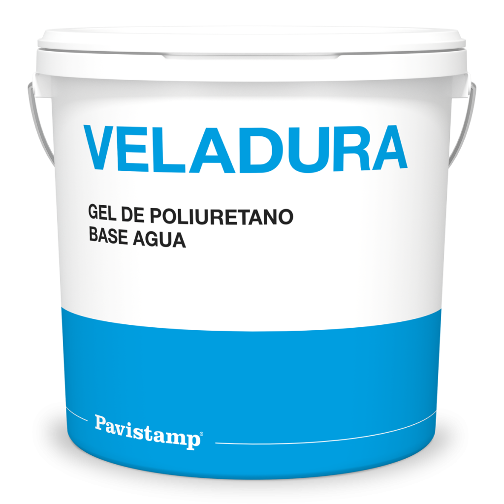 Micropool - Pavistamp