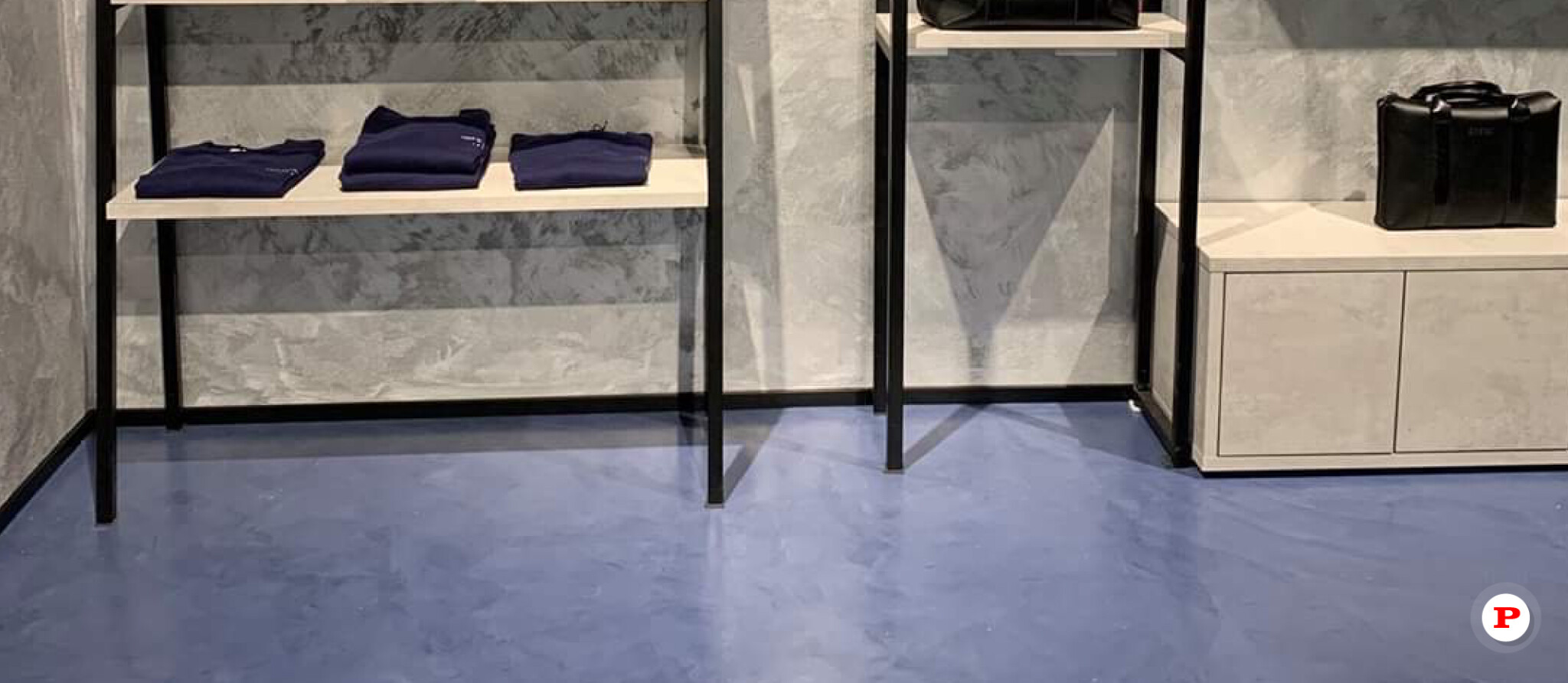 Guía completa sobre la aplicación de microcementos | Pavistamp