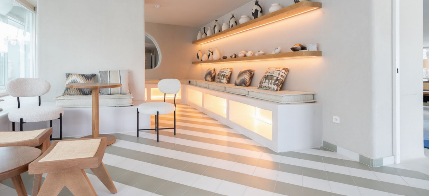 Consultar carta de colores | Carta de colores para Microcemento Pavicem - Pavistamp